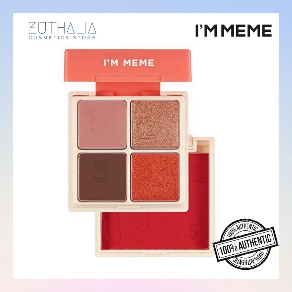 I'M MEME I'm Multi Cube | Lazada PH