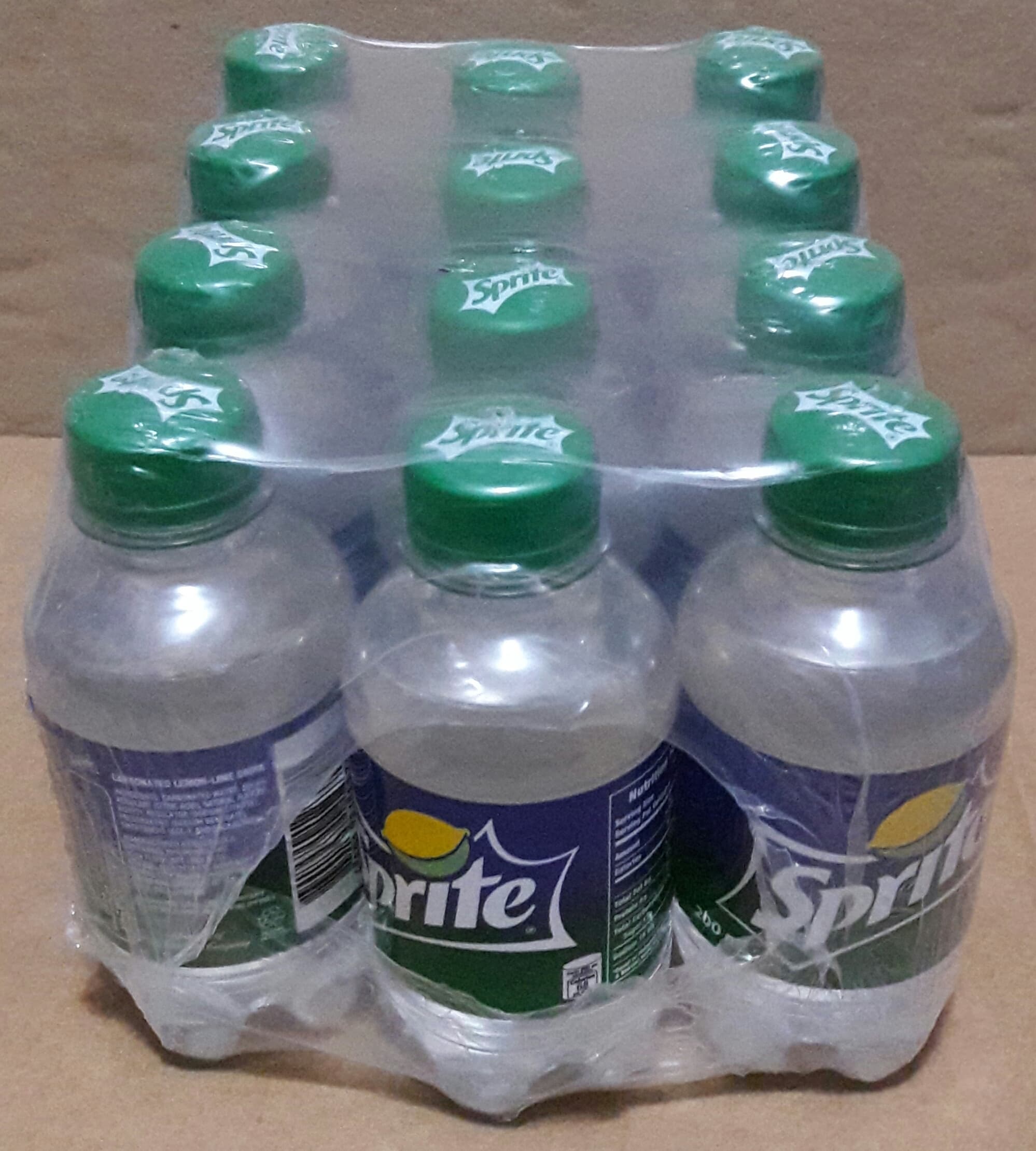 Sprite Swakto (200ml x 12bottles) | Lazada PH