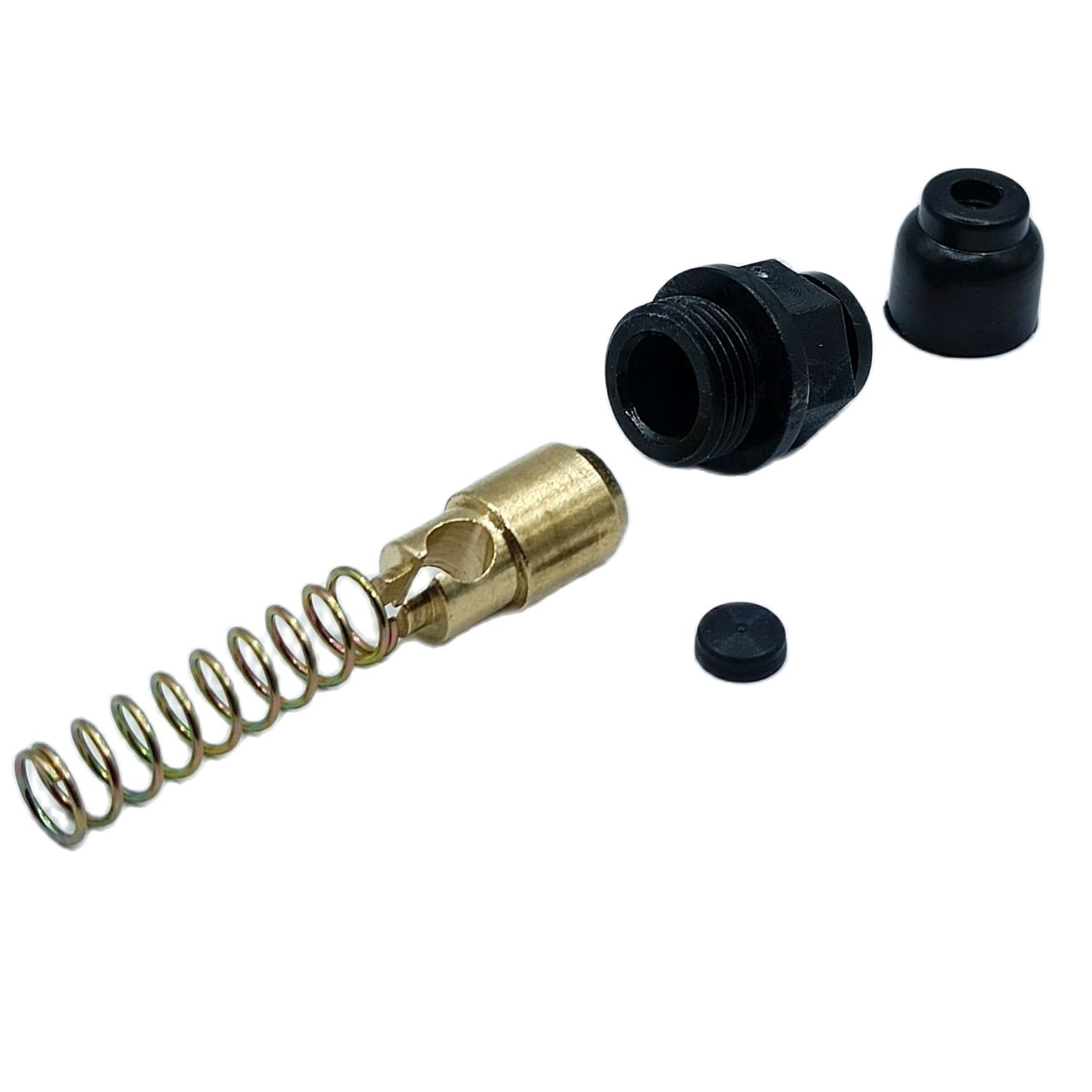 Suzuki Carburetor Plunger Choke Starter Valve - For Raider 150, Satria ...