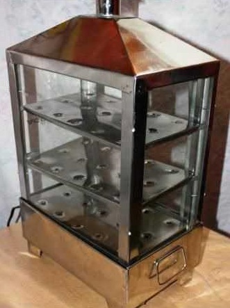 BEST CHOICE 4 LAYER ELECTRIC STEAMER SLIDING NEGOSYO PACKAGE BEST FOR ...