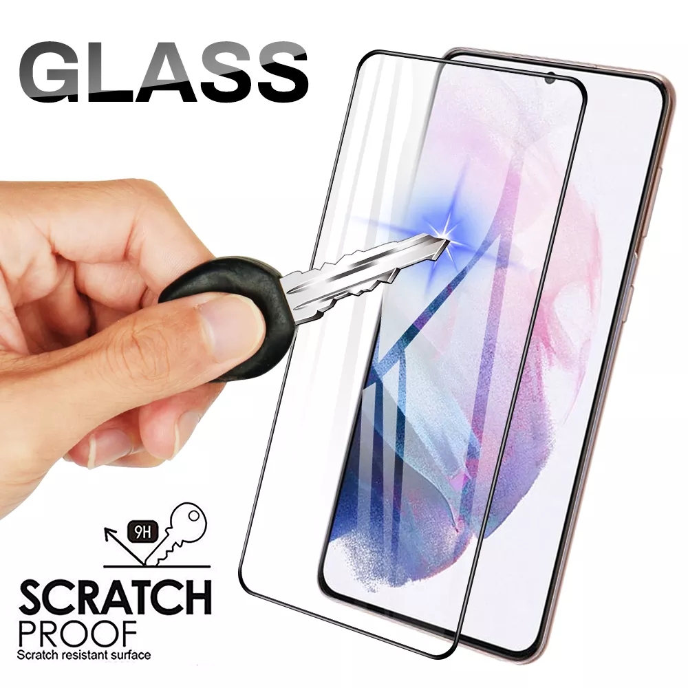 tempered glass mobile phone protective film | Lazada PH