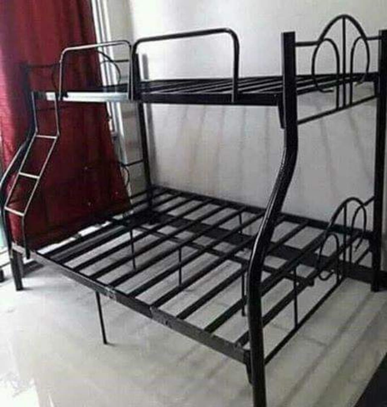 Rtype Double Deck Size 48x75 Lazada PH