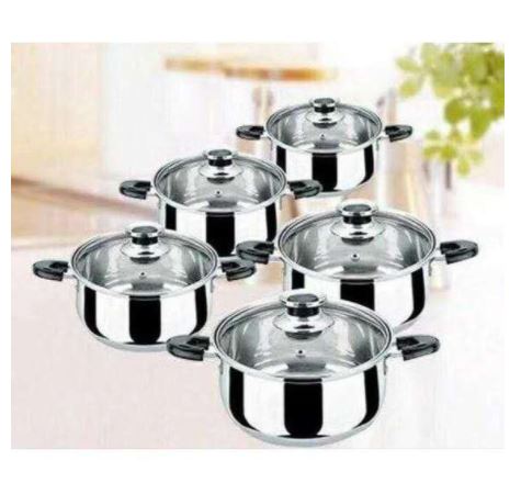 POT | Lazada PH: Buy sell online Casserole Pots with cheap price ...