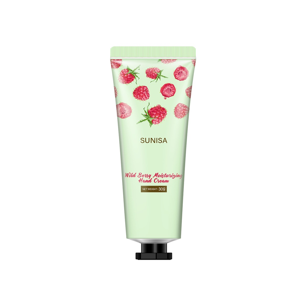 SUNISA Korean Perfumes Hand Essence Hand Cream 30g | Lazada PH