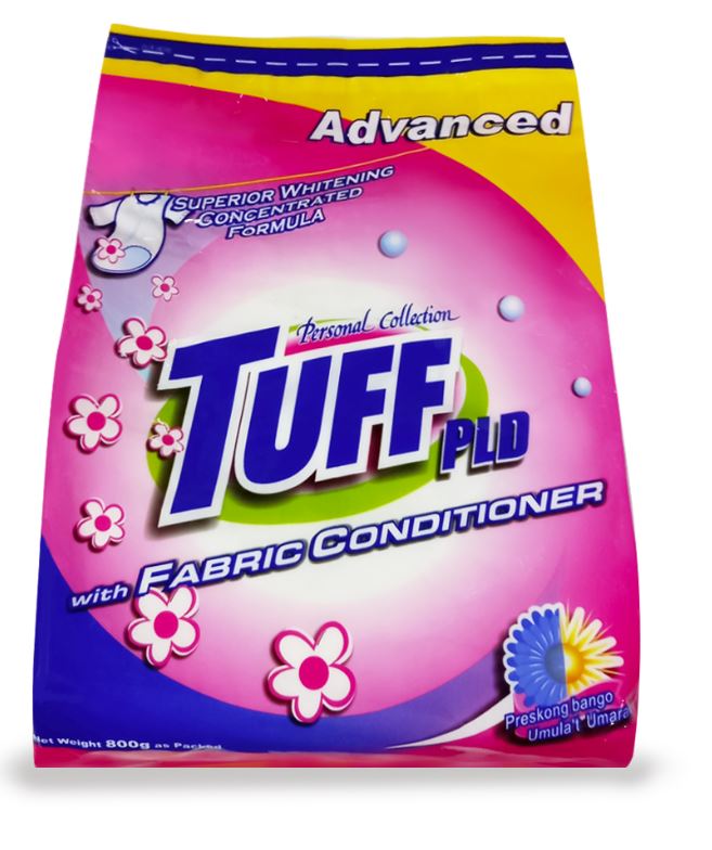 Tuff PLD Concentrated Laundry Detergent | Lazada PH
