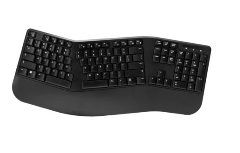 Anko Wireless Ergonomic Keyboard | Lazada PH