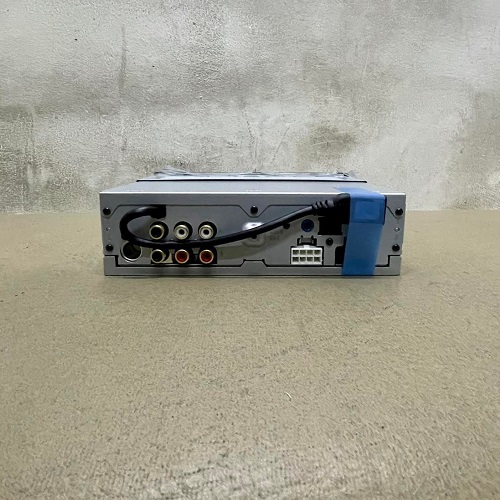 SONY RSX-GS9 DIGITAL CAR MEDIA RECEIVER | Lazada PH