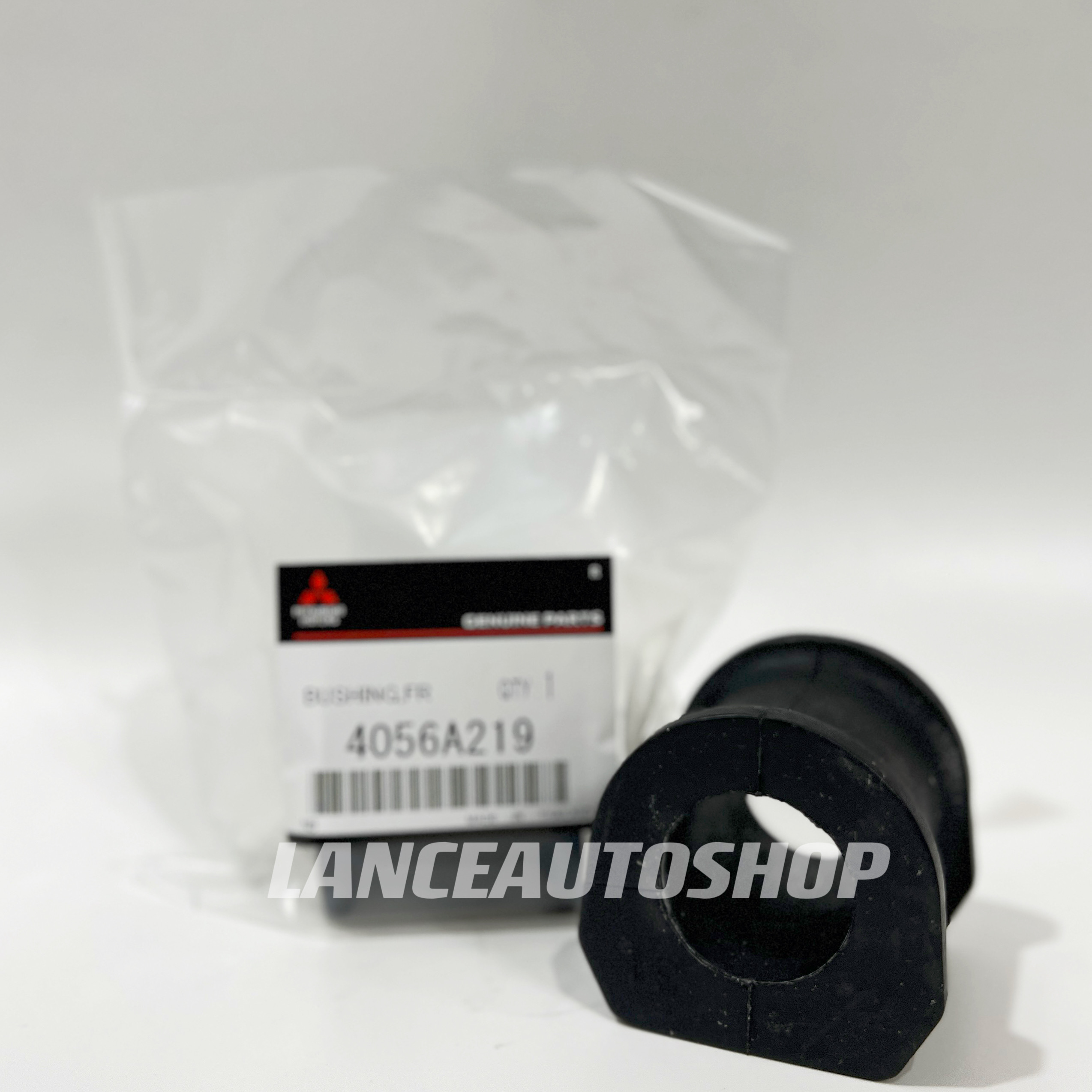 Mitsubishi Front Stabilizer Bushing / Mitsubishi L200 Triton 2016-2021 ...