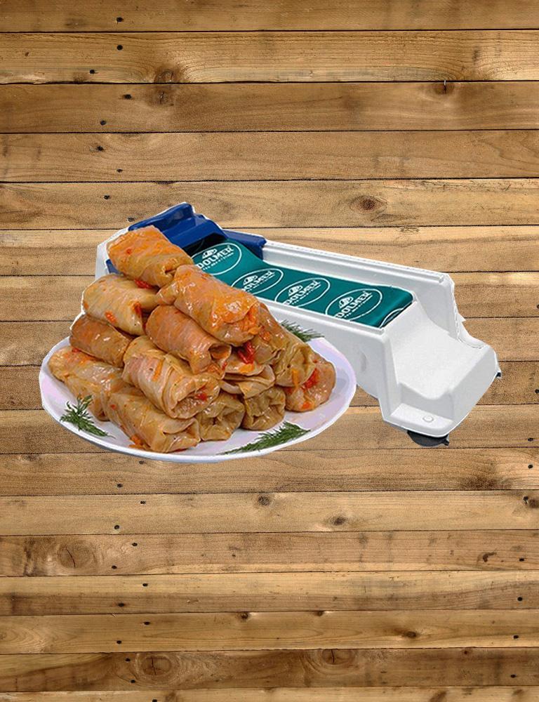 Dolmer Roller (Lumpia Shanghai Maker, Turon Maker, Lumpia Toge Maker ...