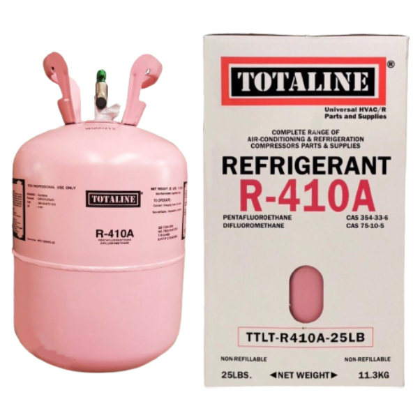 R410A Freon Refrigerant Tank TOTALINE | Lazada PH