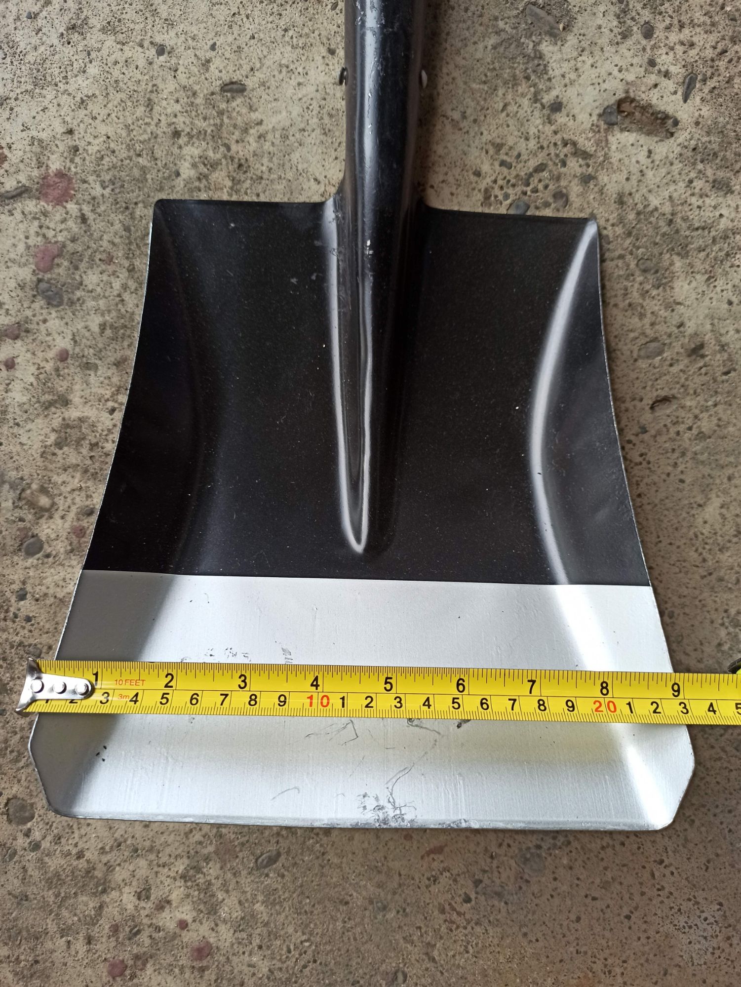 Shovel pointed/square (pala) | Lazada PH