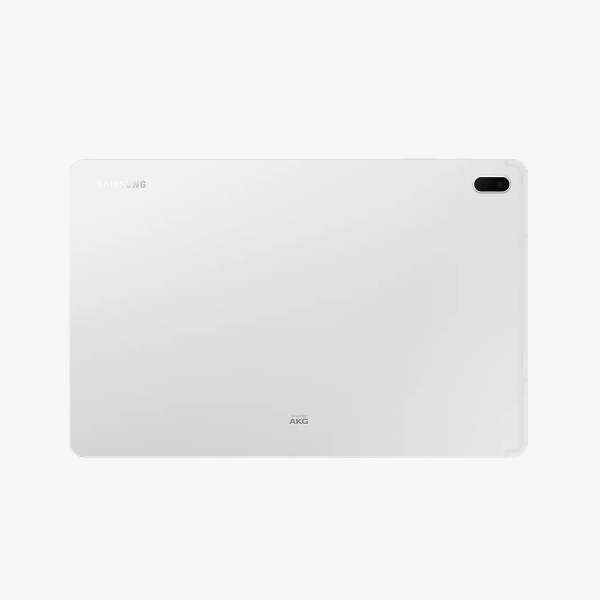 Samsung Galaxy Tab S7 FE WIFI SM-T730 Tablet PC snapdragon 750G 12.4 ...