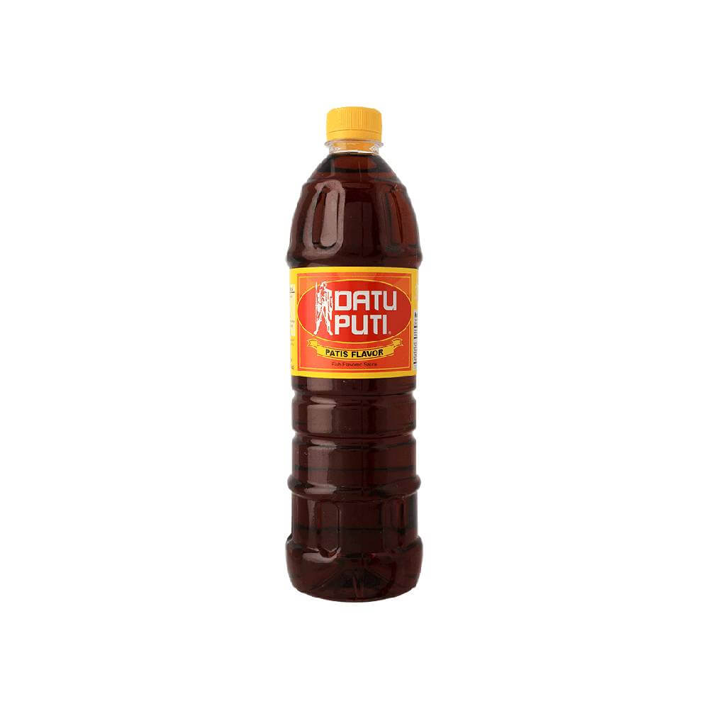 Datu Puti Patis (1L) | Lazada PH