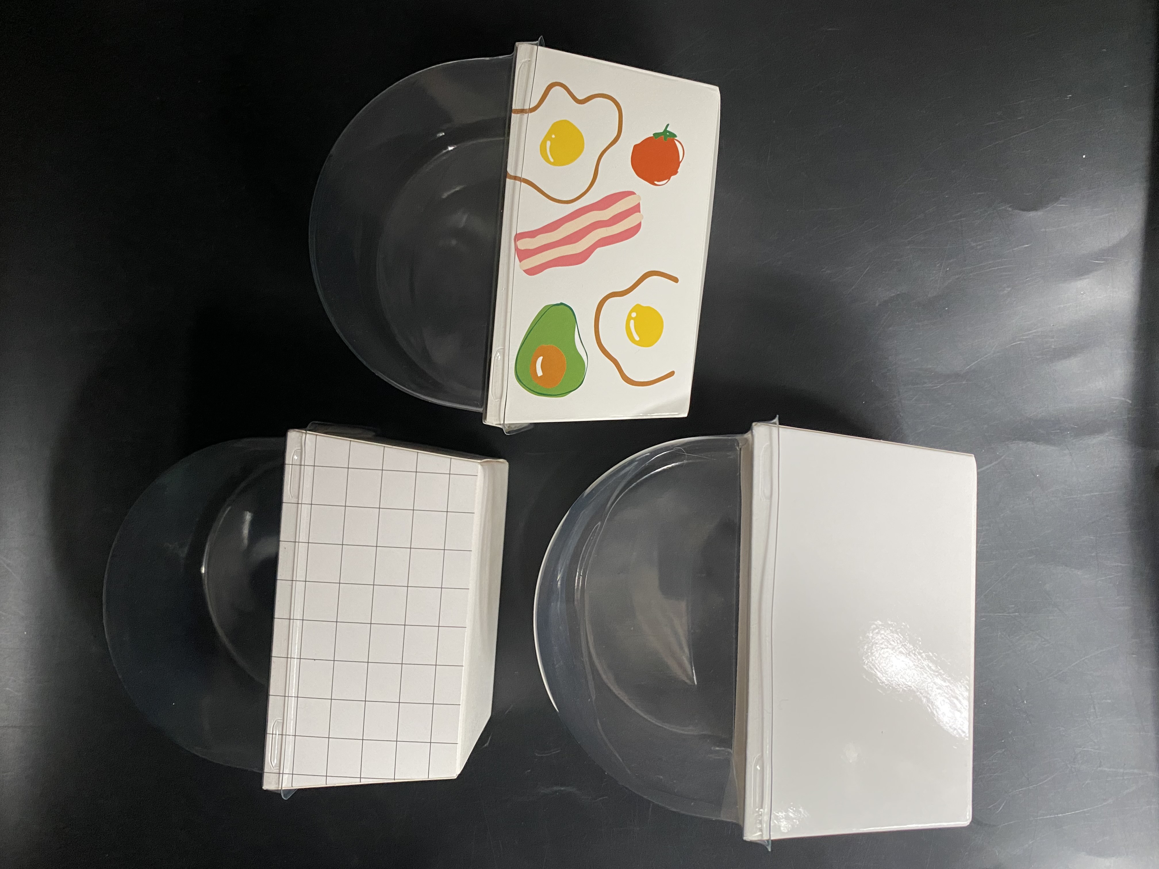 Sandwich Take Out Box with Lid | Lazada PH