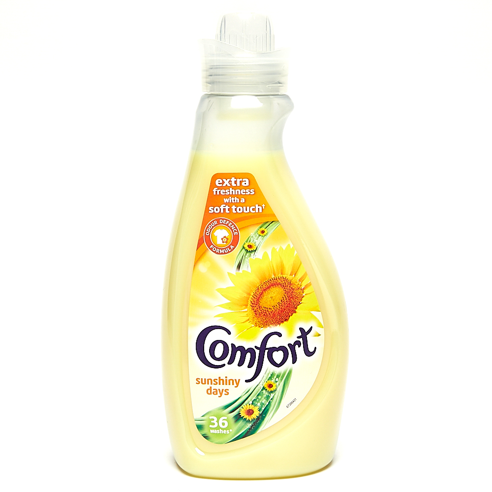 Comfort Sunfresh Fabric Softener 1.26L | Lazada PH