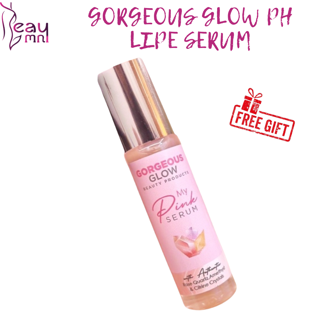 My Pink Serum for Lip and Cheeks | Lazada PH