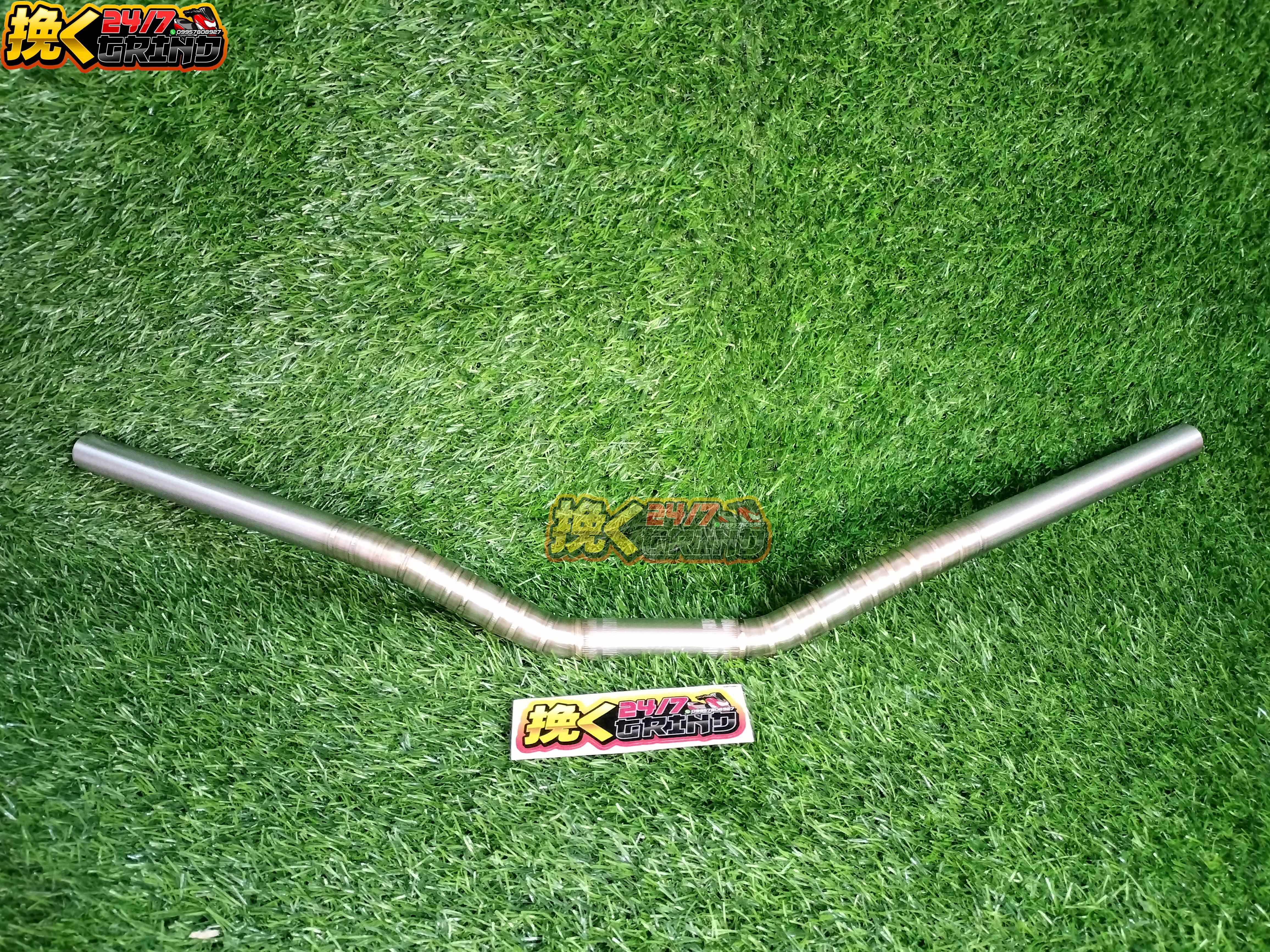 JET 2 WHEEL'S HANDLE BAR NMAX V1 / NMAX V2 / PCX 150 / PCX 160 THAILAND ...