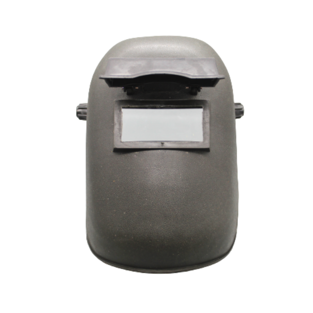 WELDING MASK HAT TYPE WITH NO HANDLE AND WELDING MASK WITH HANDLE ...