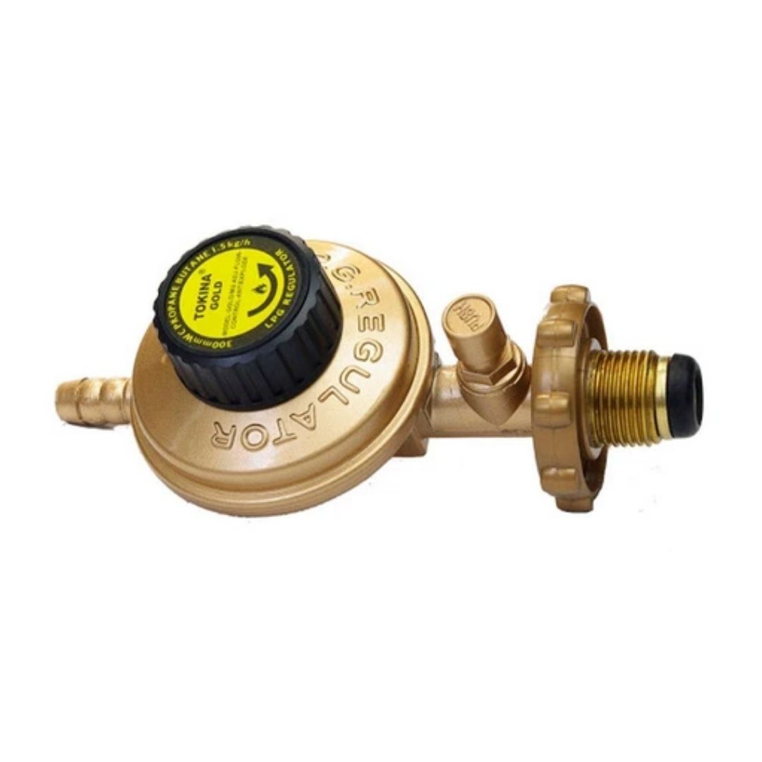 Tokina Manila Gas Small with Gauge and Anti Explode | Lazada PH