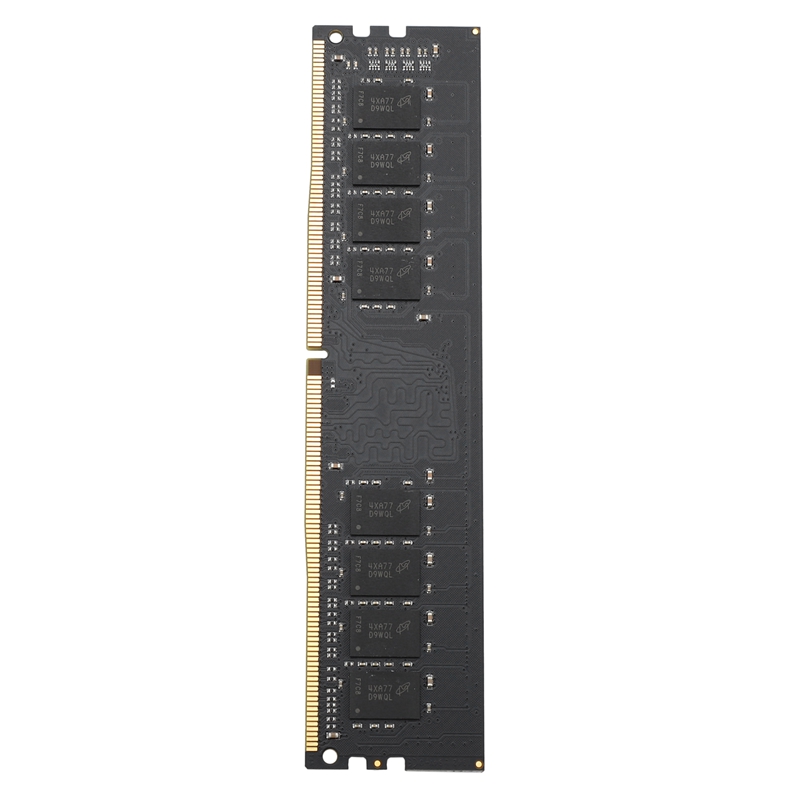DDR4 DIMM 8GB 2133MHz PC RAM Memory 1.2V 288-Pin Desktop Ram Internal ...