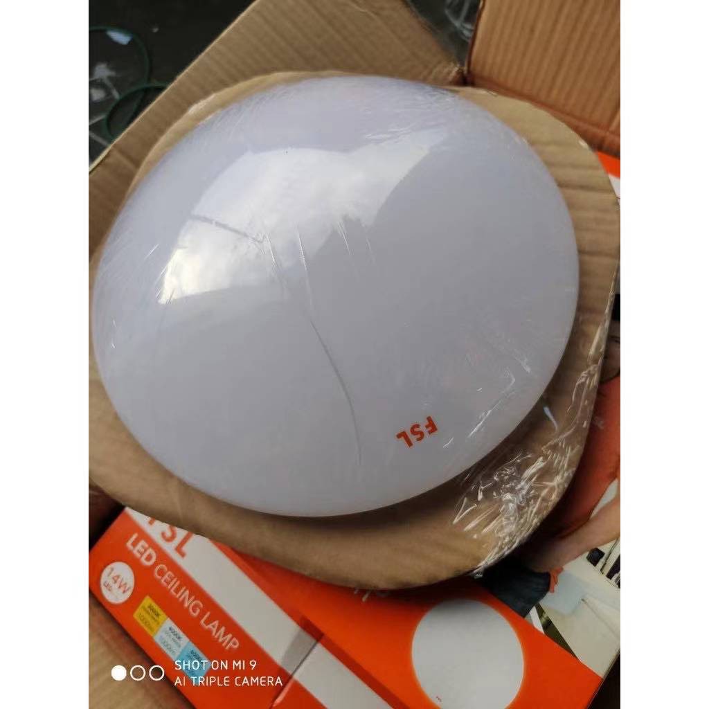 FSL LED CEILING LAMP | Lazada PH