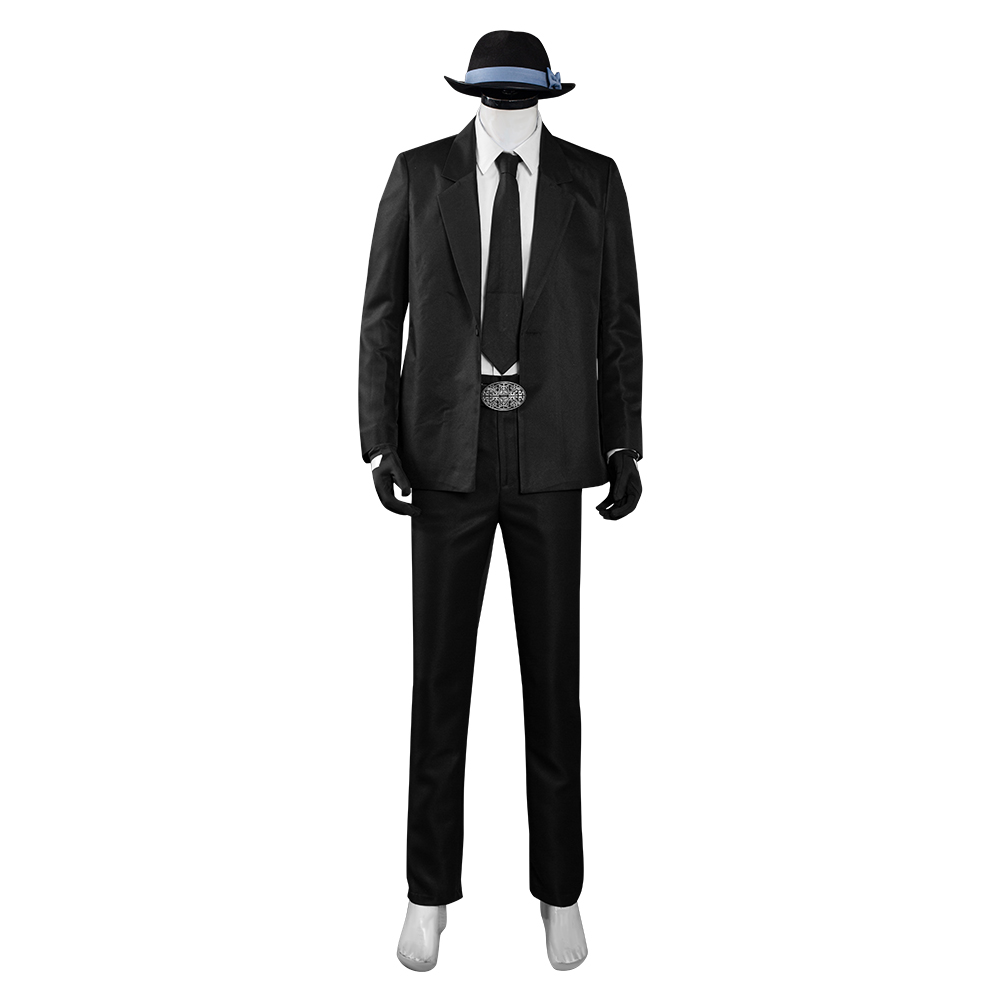 Anime High Rise Invasion Cosplay Sniper Cosplay Costume Uniform Outfit ...