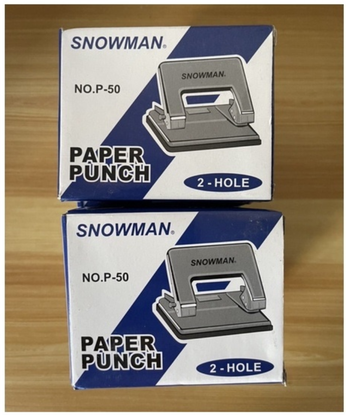 [LSC] Snowman Puncher (Small, Big, Heavy Duty) | Lazada PH