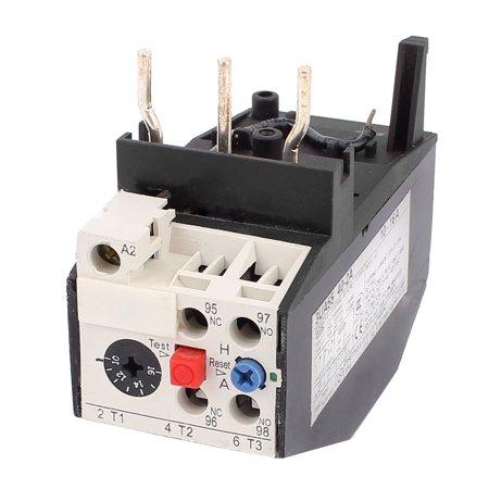 SIEMENS 3UA55 40-2Q Overload relay 25...36 A tripping class: 10 A size ...