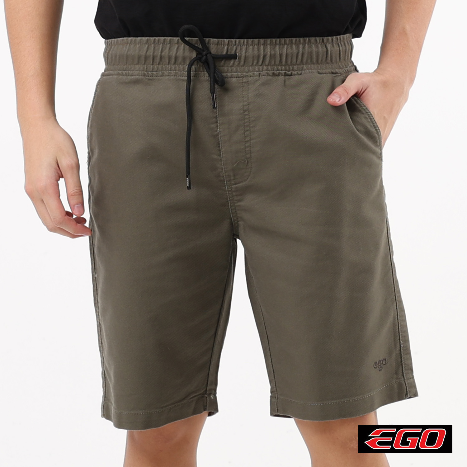 Ego Easy Short ESB13-0124 | Lazada PH