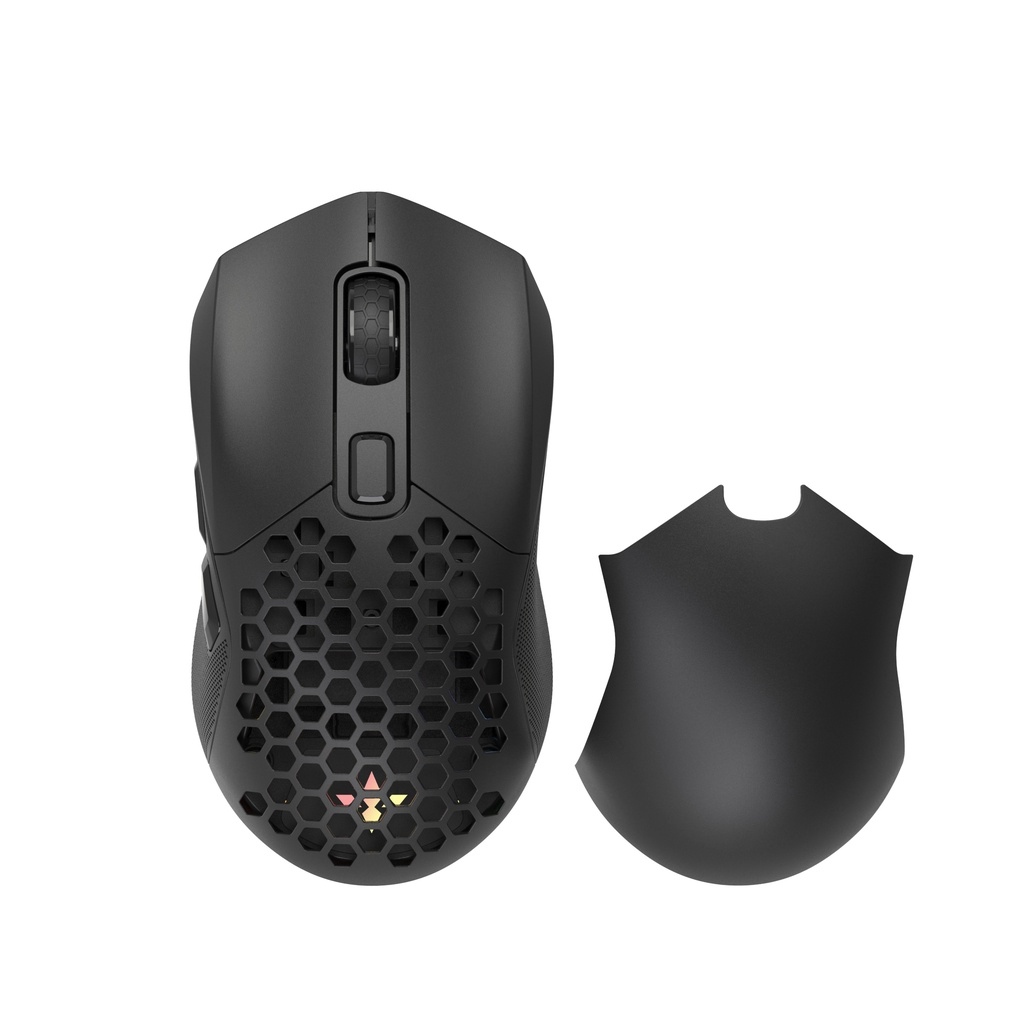 GARUDA HAWK 1 WIRELESS SWAPPABLE SHELL RECHARGABLE LIGHTWEIGHT GAMING ...