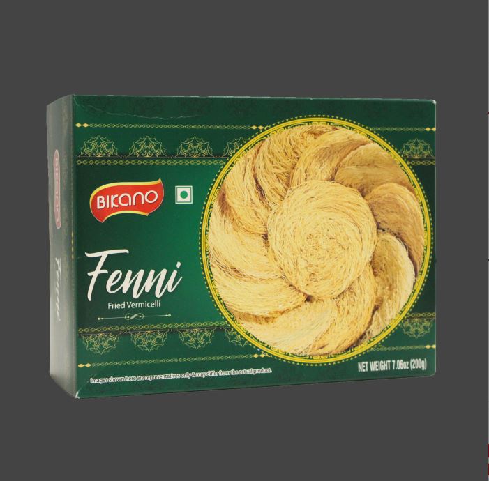 Bikano Fenni (White) | Lazada PH