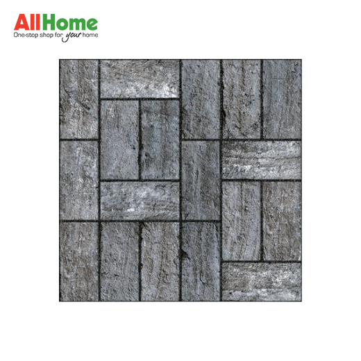 Msc Dtile Ferrock Grey 40X40 Tiles For Floor | Lazada PH