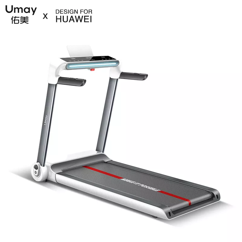 UMAY Huawei NFC Foldable 2.0HP DC Motor Smart Treadmill For Home ...
