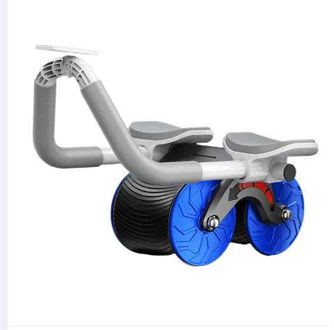 Abdominal roller, exercises abdominal muscles, core roller triangular ...