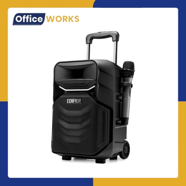 Edifier A3-8S Portable Speaker 8 Watts RMS | Lazada PH