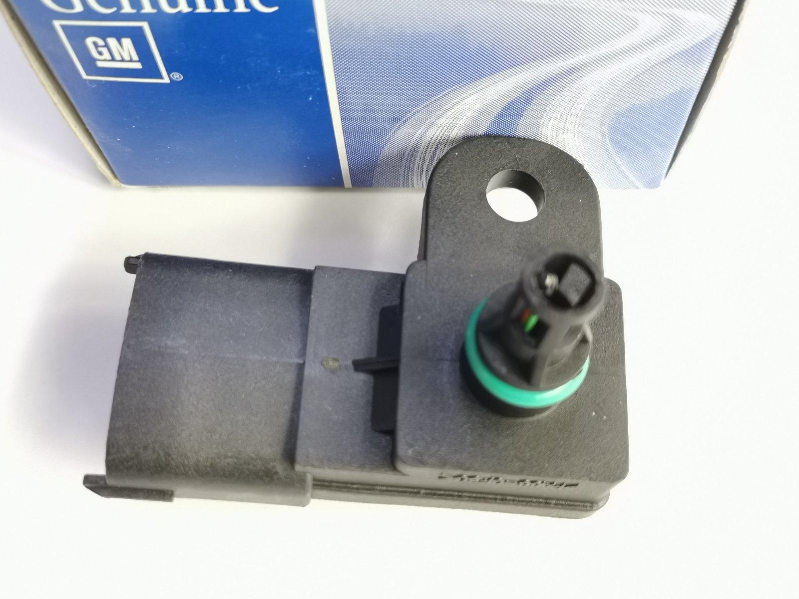 GM MAP Sensor for Chevrolet Captiva 2007-2010 PN# 96440381 | Lazada PH