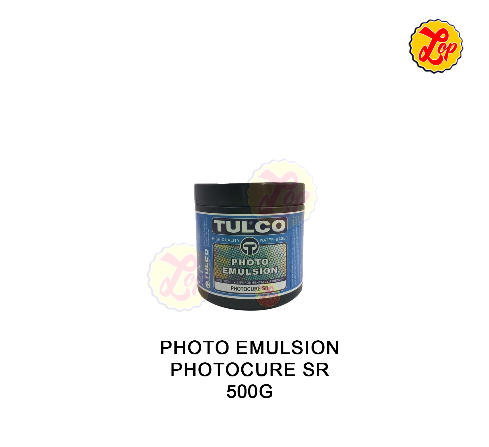 Tulco Photo Emulsion Photocure SR | Lazada PH