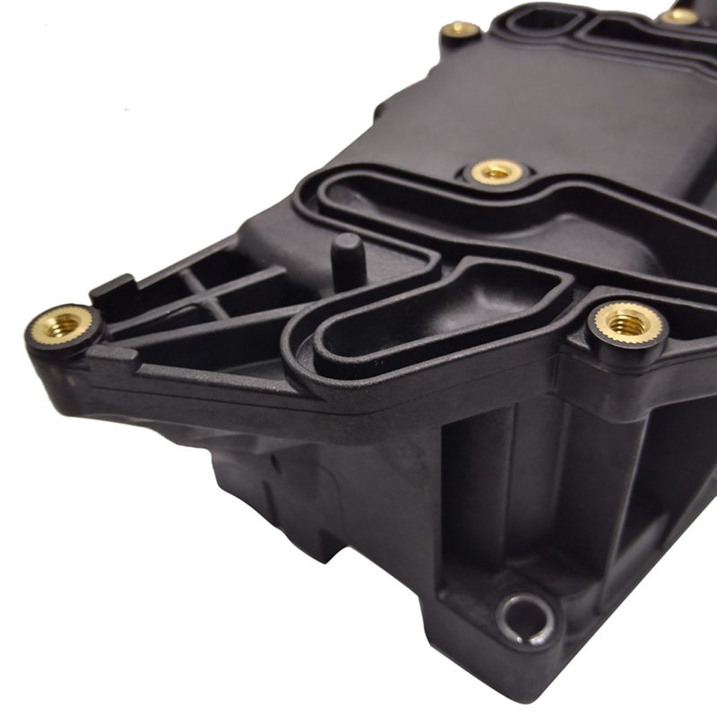 11428507697 Car Accessories Oil Filter Housing for -BMW 1 3 4 5 Series ...