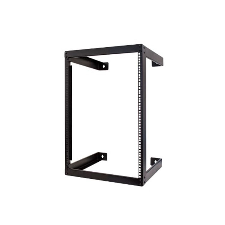 Loop Alloy 15U Open Bay Server Rack Wall Mount 18-30” Depth | Lazada PH