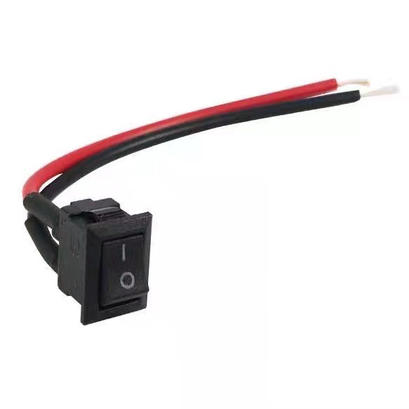 COD UNIVERSAL On off switch with wire | Lazada PH