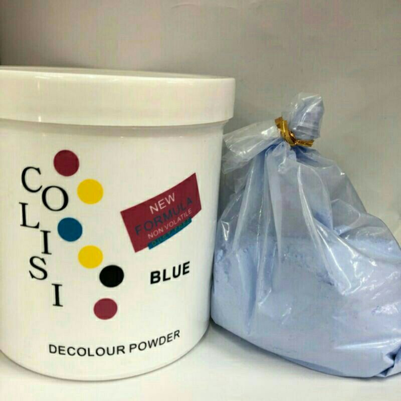 Colisi Bleaching powder 450g | Lazada PH