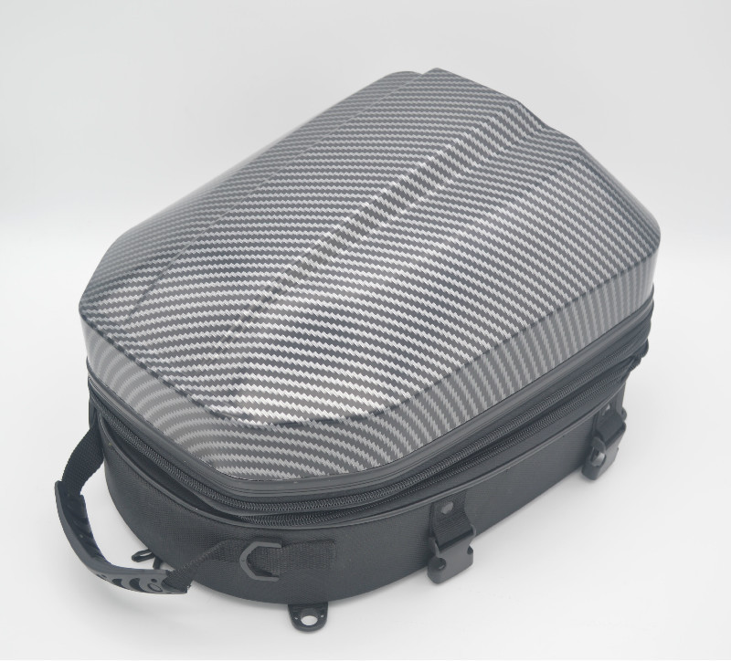 REYGEAK 38L Universal Full Helmets Tool Bag Motorcycle Top Box z650 ...