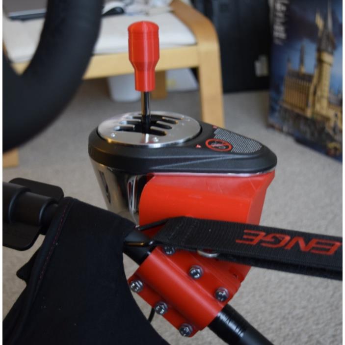 TH8A shifter Playseat Challenge mount | Lazada PH