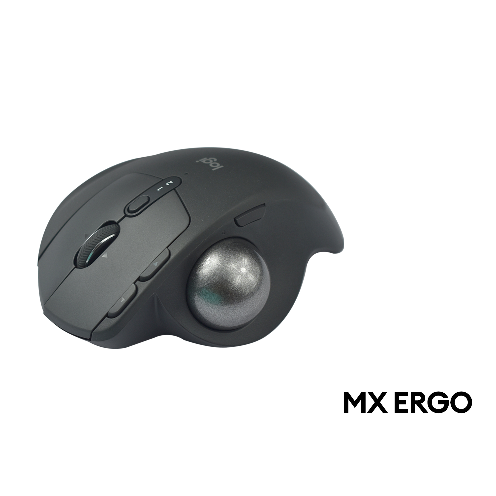 MX ERGO Advanced Wireless Trackball Mouse | Lazada PH
