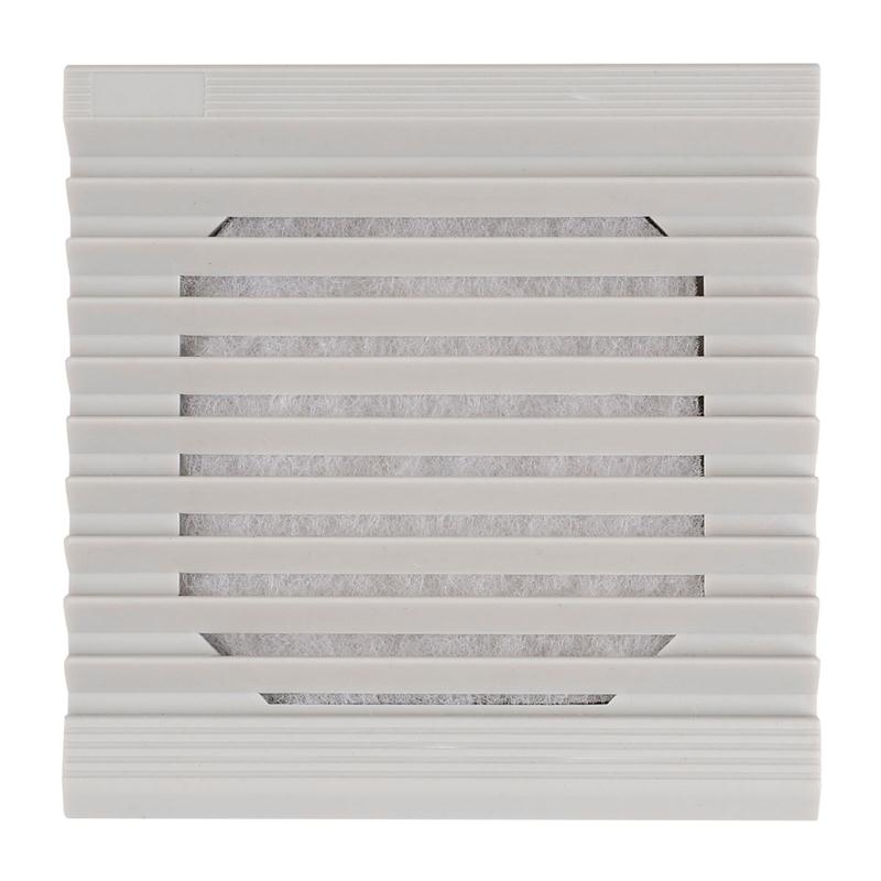 Weichi 220V industrial cabinet cooling fan electric cabinet cooling fan ...