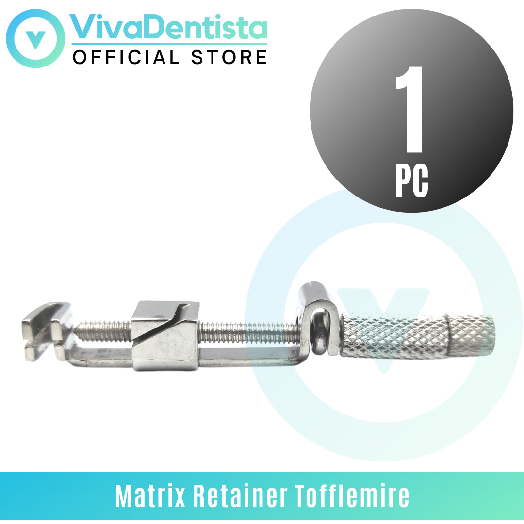 Matrix Retainer Tofflemire | Lazada PH