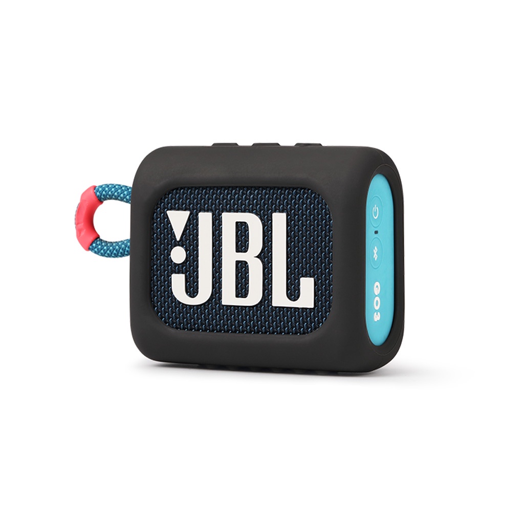 1pcs JBL GO 3/JBL GO3 Protective Silicone Case Bluetooth Speaker ...
