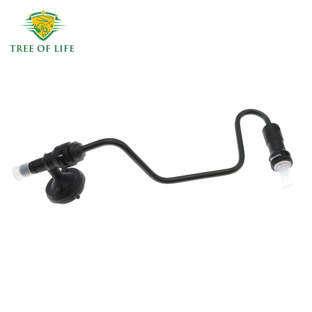 Clutch Master Cylinder Tube Hose For FORD RANGER T6 MK1 Clutch Tube RHD ...