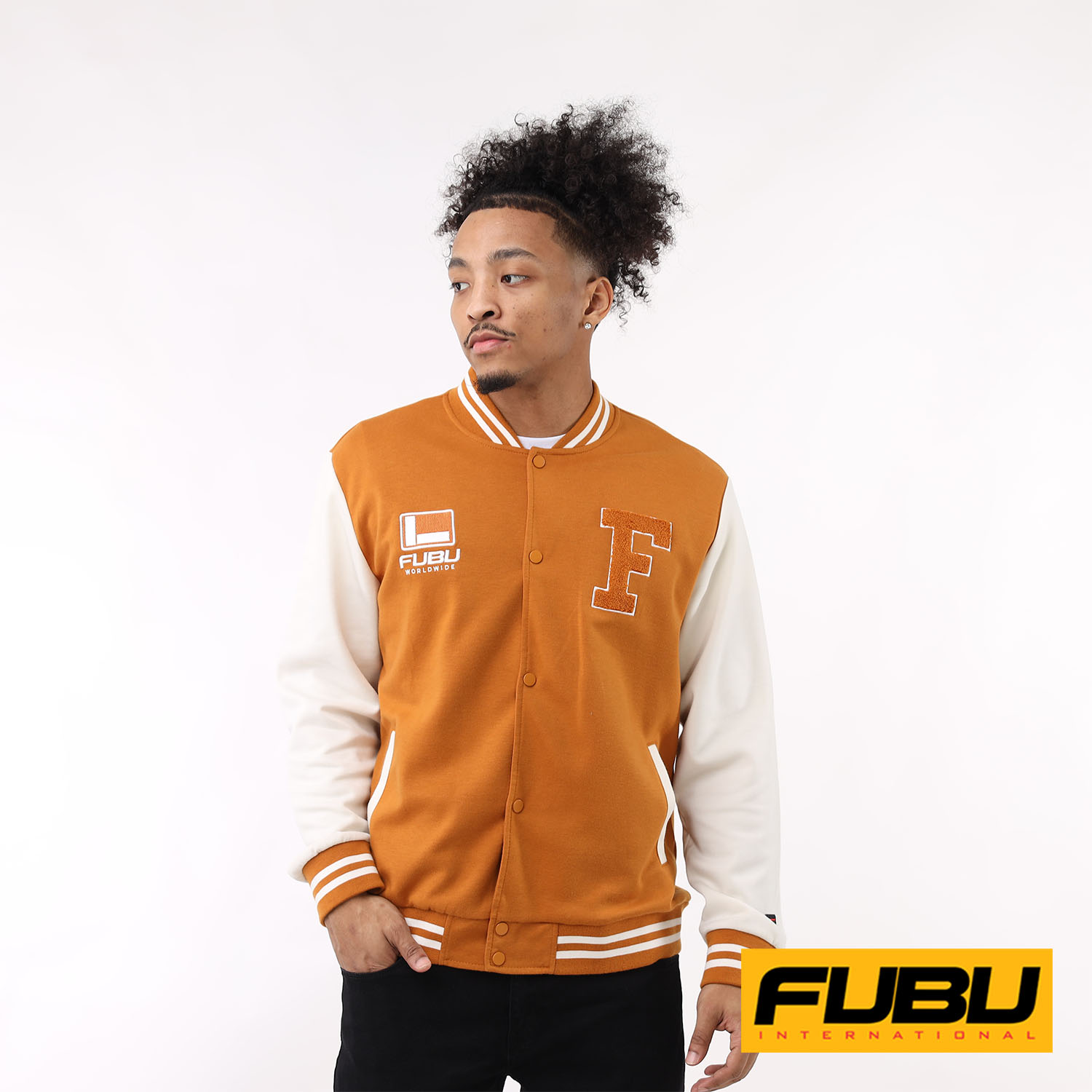 Fubu Fubu Boys Jacket FBT14A-0122 | Lazada PH