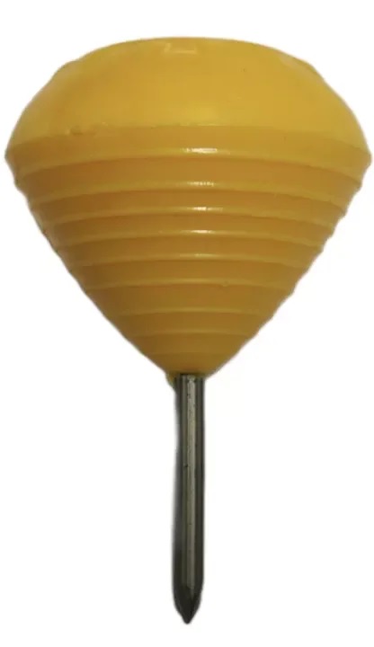 FS 616 Plastic Turumpo / Spinning Top with String Toys | Lazada PH